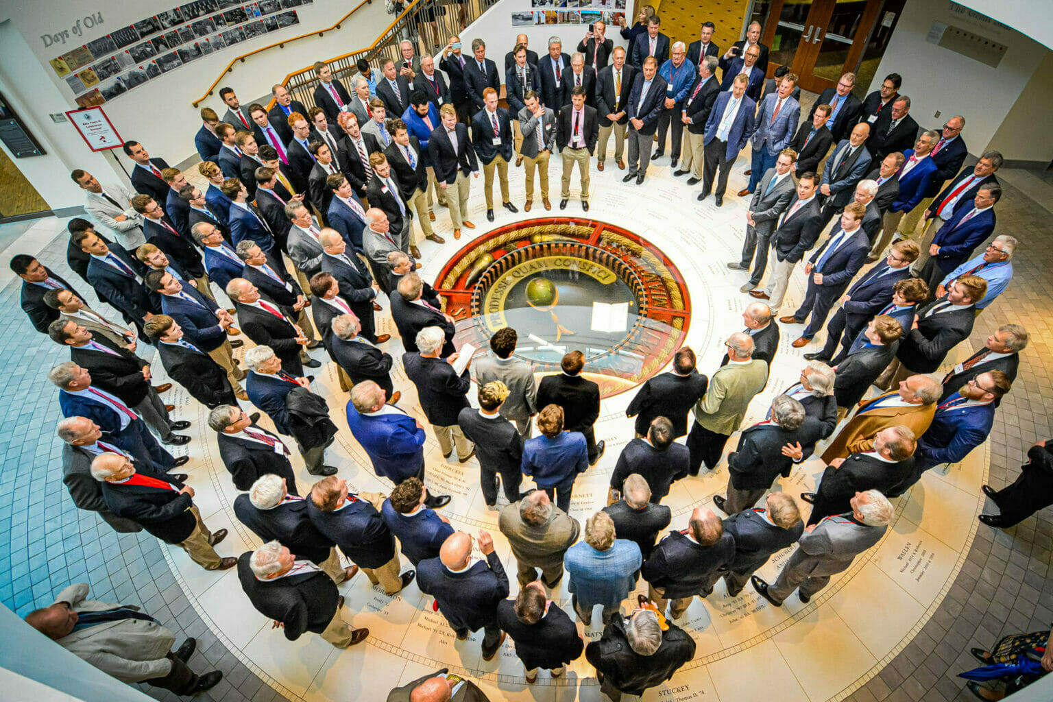 Beta Theta Pi – History – Beta Theta Pi at Miami University